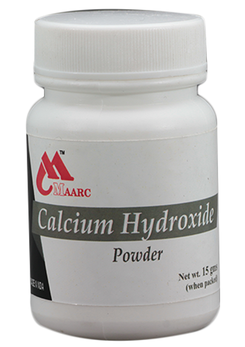 Restorative range – Experience The Refinement