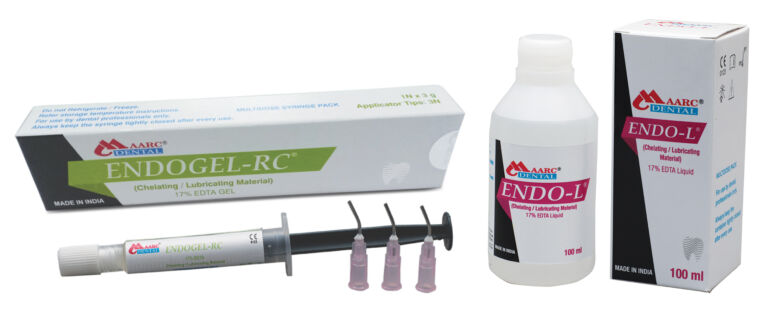 Endo Range – Experience The Refinement