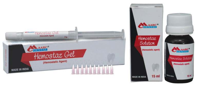 Prostho range – Experience The Refinement