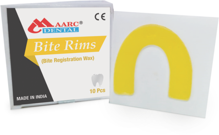 Prostho range – Experience The Refinement