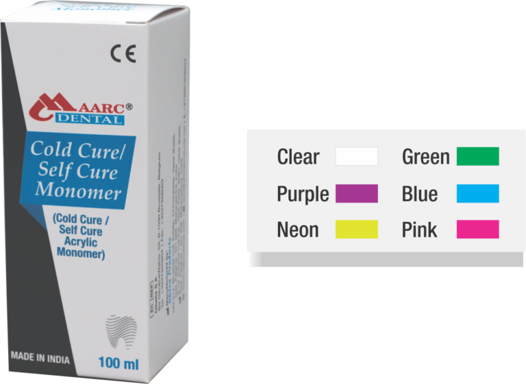 Prostho range – Experience The Refinement