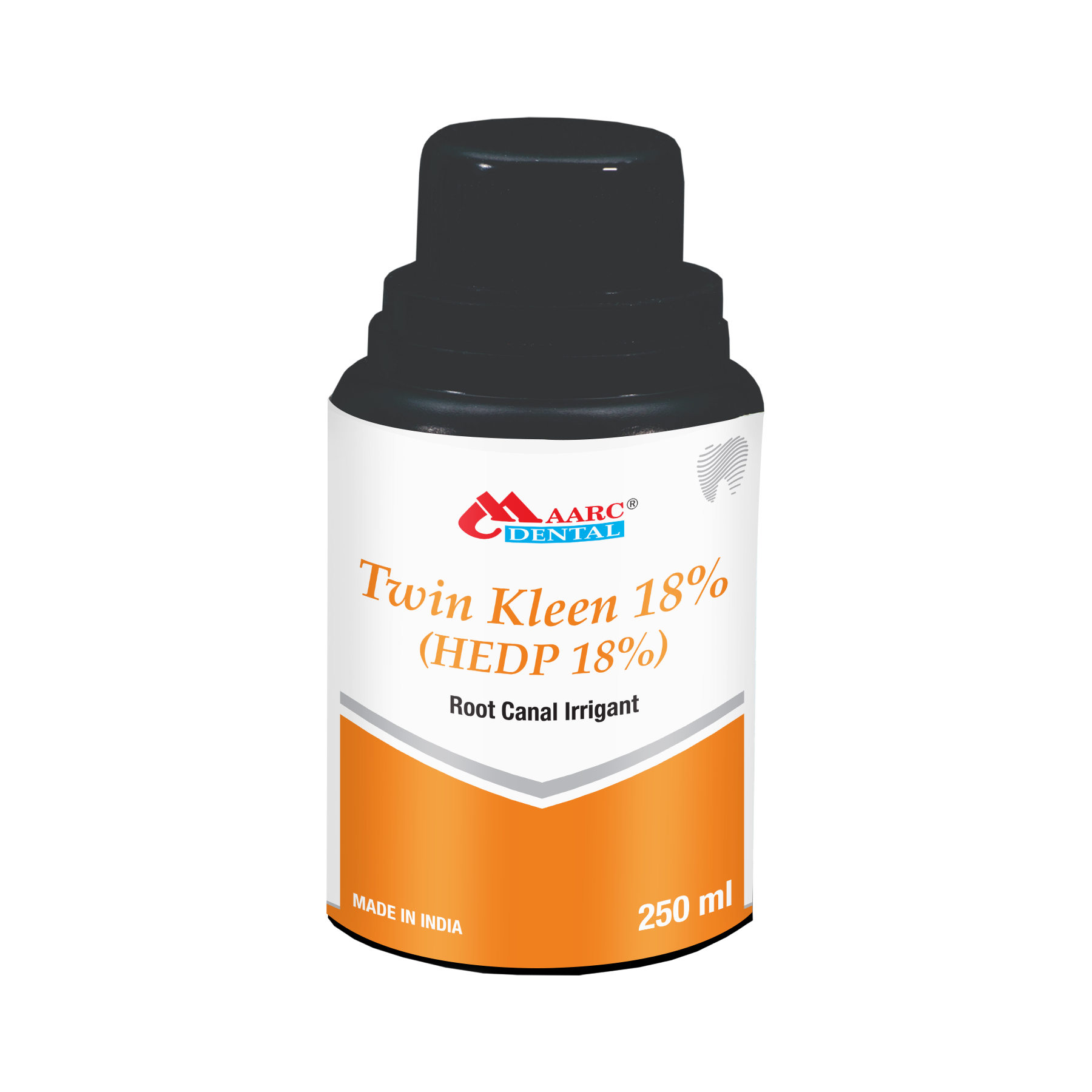 Twin Kleen 18% 250ml - Maarc Dental